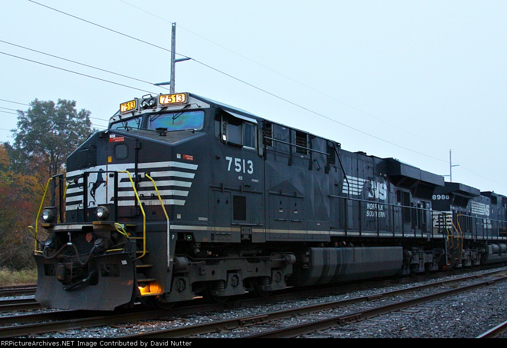 NS 7513